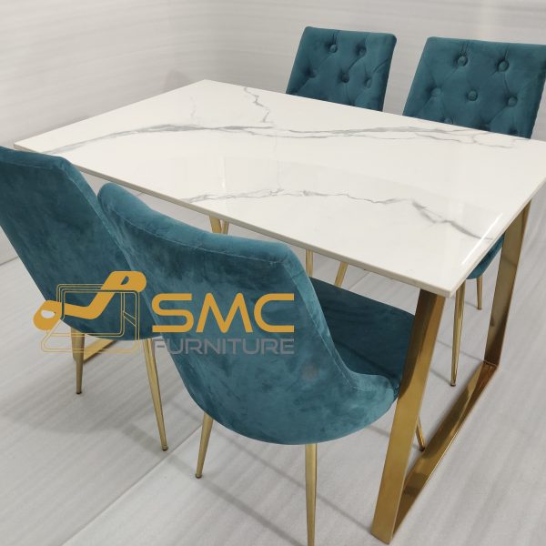 Dining Set SMC DS1 – SMC Furnitures